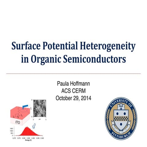 ACS CERM Presentation | PDF