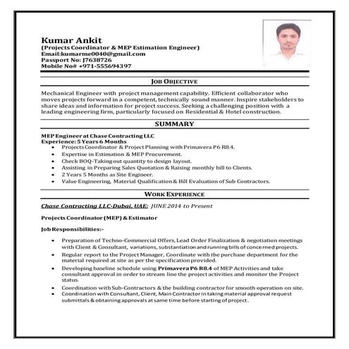 Kumar Ankit (2) | DOCX