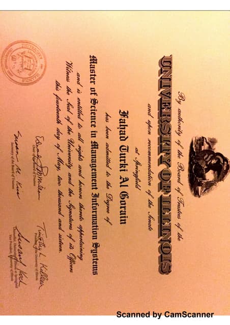 Uk B Certificate | PDF