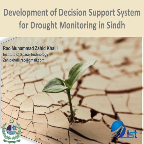 drought project | PDF