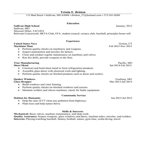 template_bullet | PDF