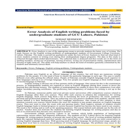 WRITING STATEMENT OF THE PROBLEM IN QUALITATIVE RESEARCH | PPTX
