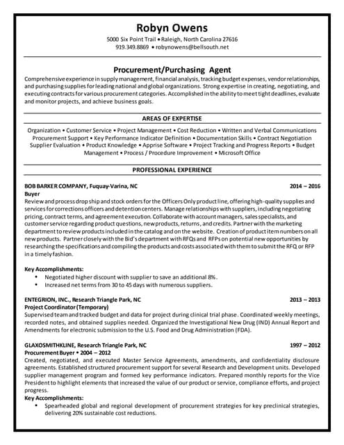 Paul Rest Resume | PDF