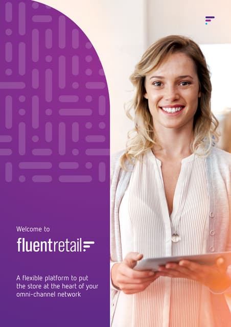 DAI Matflo Supply Chain Brochure | PDF