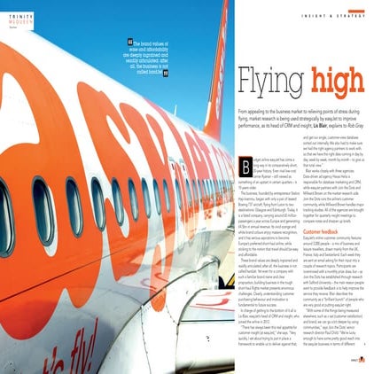 Easyjet issue 11 | PDF