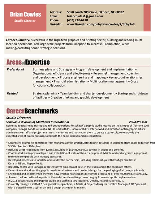 Derek Salentiny resume | DOCX