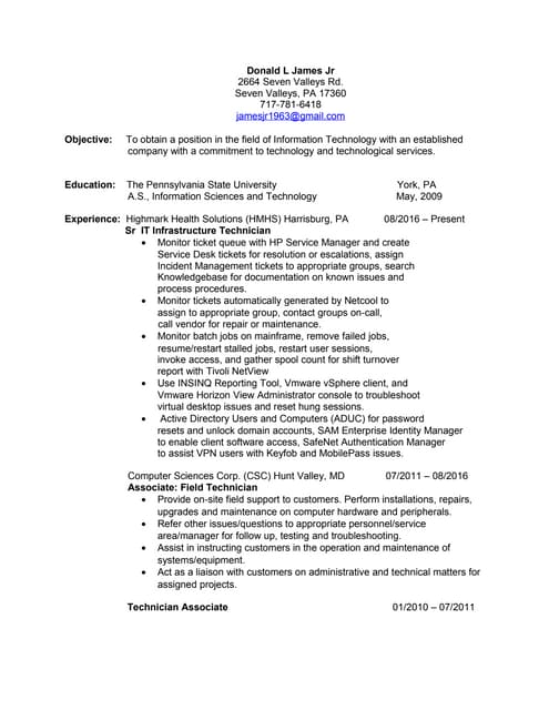 Nathaniel eves . Resume | DOCX | IT and Internet Support | Internet