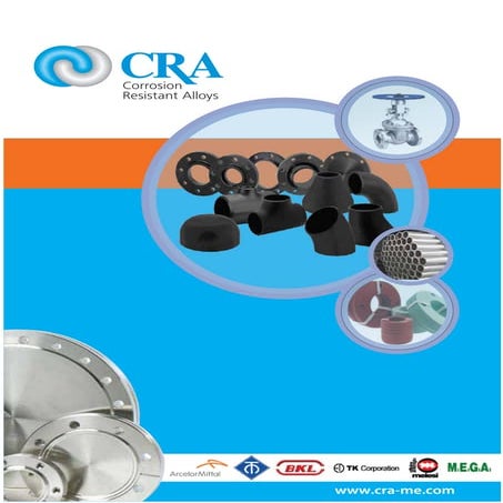 CRA catalogue | PDF
