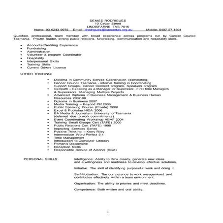 Denise Rodrigues Resume final | DOCX