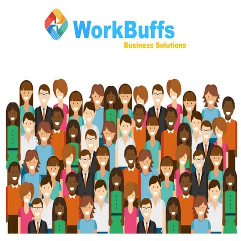 WorkBuffs Business Solutions - Profile | PDF | Human Resources | Business