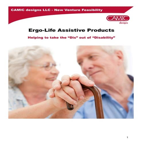 Michael Caston - Business Plan_11.30.2015