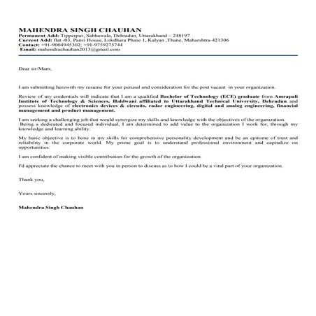 Resume | DOCX