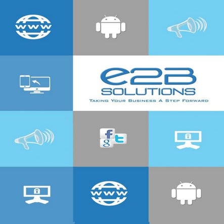 E2b web portfolio | PDF