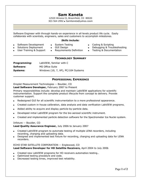 Harshita resume | PDF