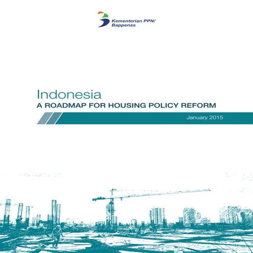 263221889-A-Roadmap-for-Housing-Policy-Reform | PDF
