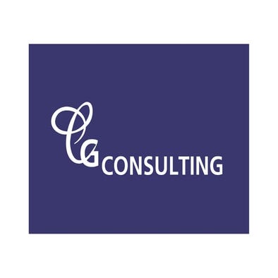 Logo CG Consulting | PPT