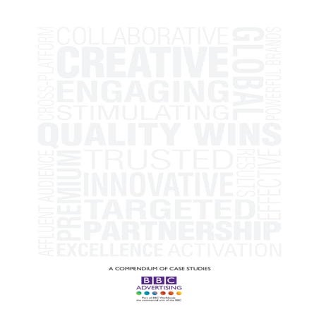 bbc-advertising-case-study-compendium | PDF