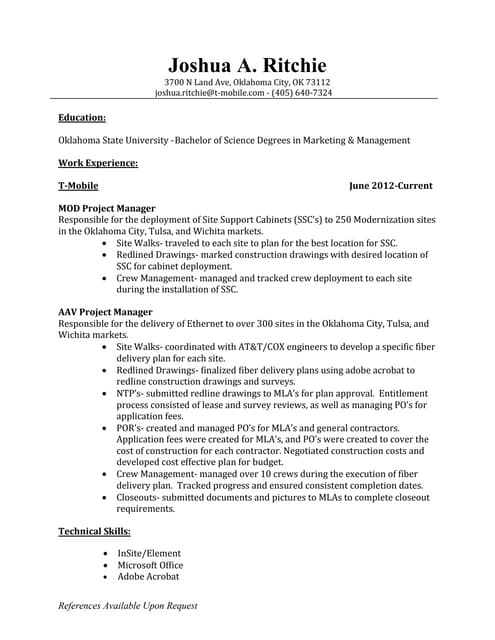 Diya Resume | PDF