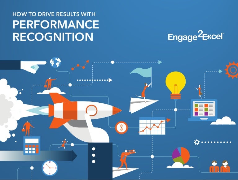Drive Results with Performance Recognition