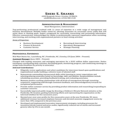 Ramon beverly-resume