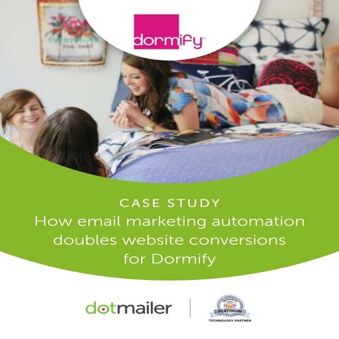 dormify-case-study_web | PDF