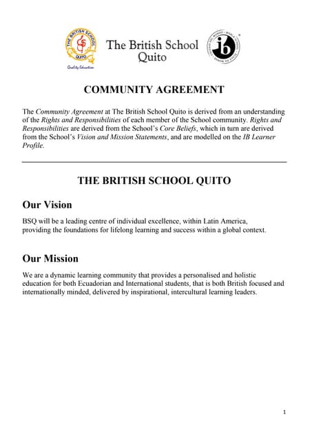 Characteristics of a good citizen powerpoint | PPTX | Eldercare ...