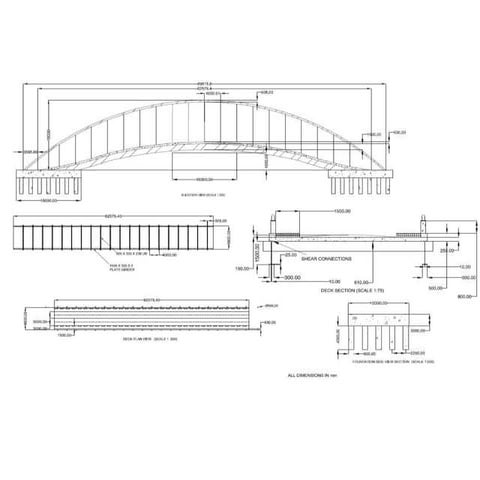 arch bridge | PPT