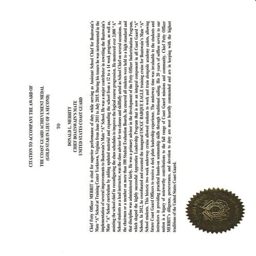 Revised Bio Data March 2015 | PDF