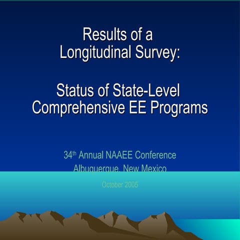 50 States Survey Complete with Notes 7-061 | PPT