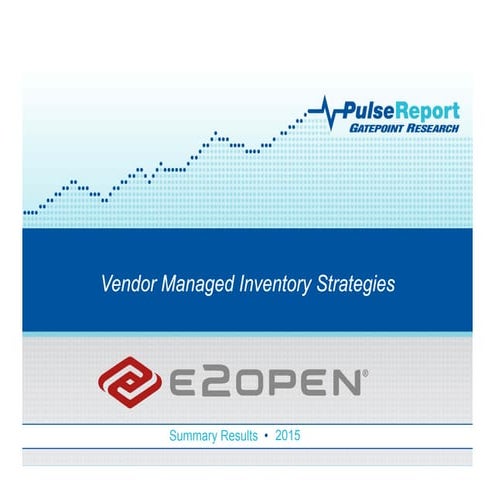 E2open Corporate Overview | PDF