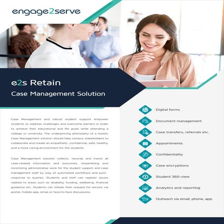 Case management software | PDF