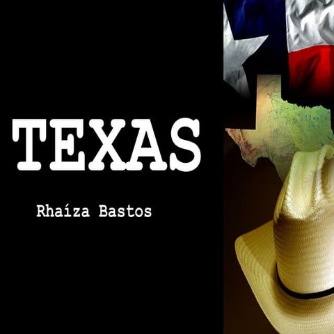 Texas project | PPT