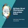 “Build Smarter, Safer and Efficient Autonomous Robots and Mobile Machines,” a Presentation from ...