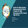 “NeuPro-M: A Highly Scalable, Heterogeneous and Secure Processor for High-performance AI/ML in ...