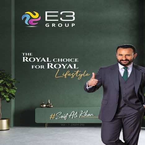 E3 Group: Engineering, Elevating, and Enhancing Solutions | PDF