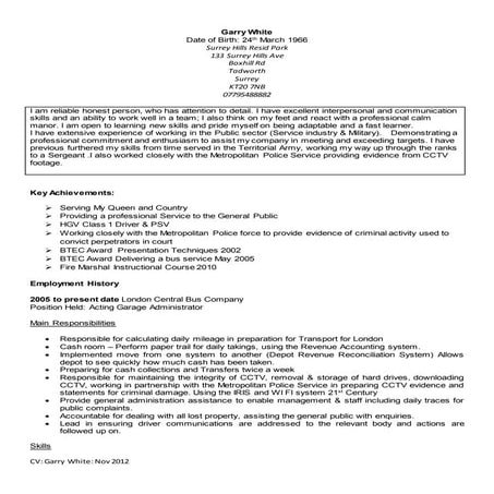 Balkrishna CV | DOCX
