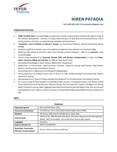 The Reverse Feasibility Program | PDF