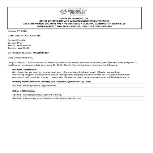 Certification State_26200208 | PDF