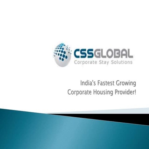 CSS GLOBAL | PPT