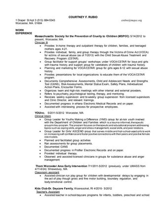 Cody Orr's Resume | PDF