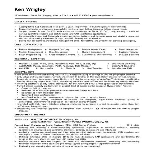 Jason's drafting resume | DOCX