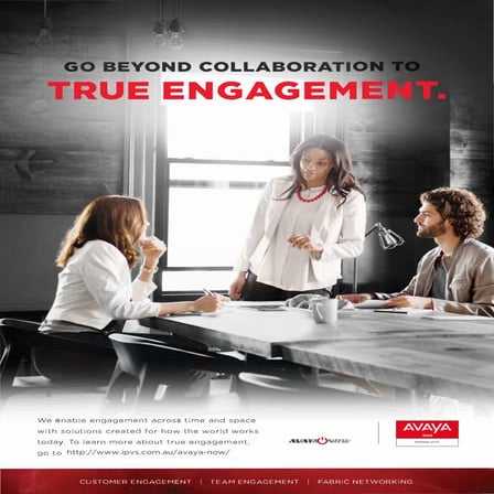 avaya-now collab | PDF