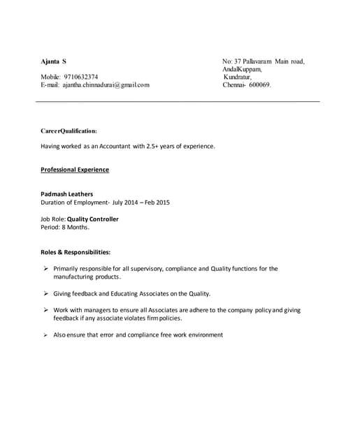 Fraz Resume | PDF