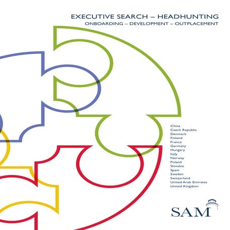 SAM Brochure | PDF