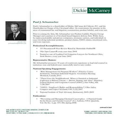Ned McLeod Resume 2021a | PDF