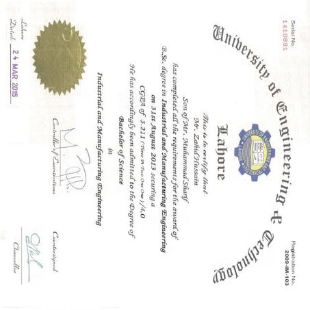 Bachlor Degree-compressed | PDF