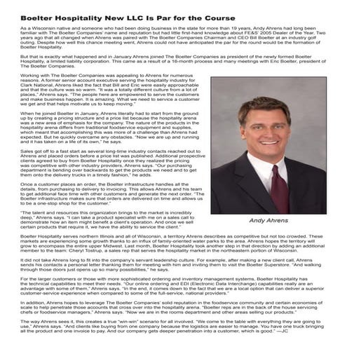 Boelter Article | PDF