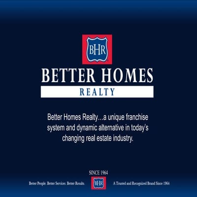 BHR presentation | PPT