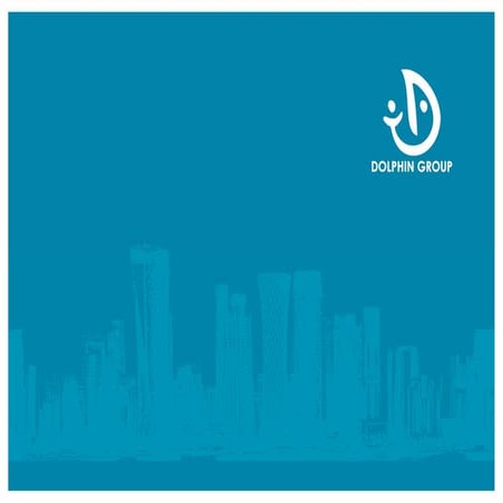 Dolphin Qatar Group Profile | PPT