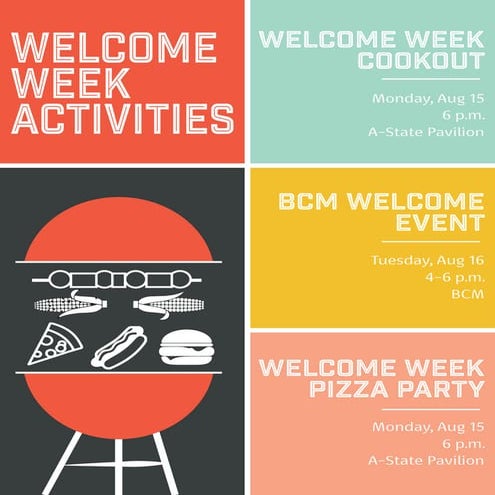 Welcome Week Flyer copy | PDF
